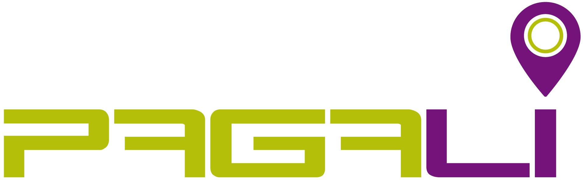 Pagali para Pessoas | Carteira Digital & Pagamentos